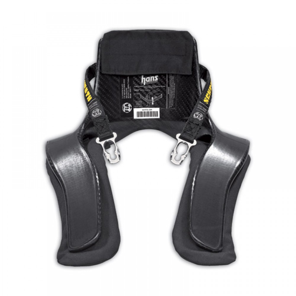 SCHROTH HANS Devices Pro Series 40° M (carbon fibre) 碳纖漢斯護頸