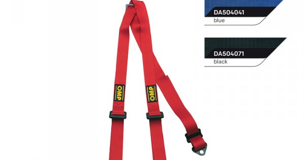 ROAD 3: 3 POINT HARNESS (ECE)