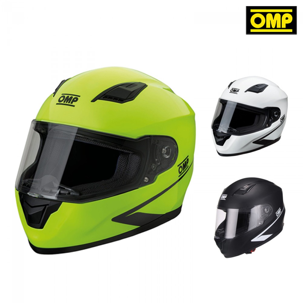 CIRCUIT EVO HELMET