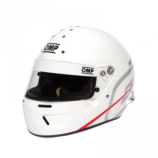 GP-R HELMET