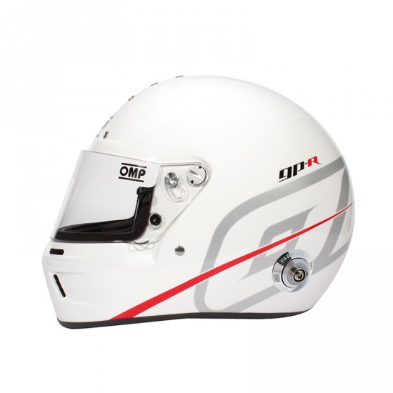 GP-R HELMET