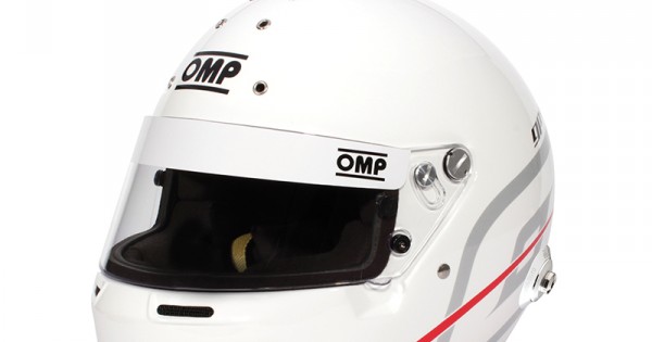 GP-R HELMET
