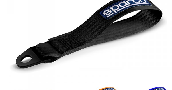 SPARCO TOW STRAPS