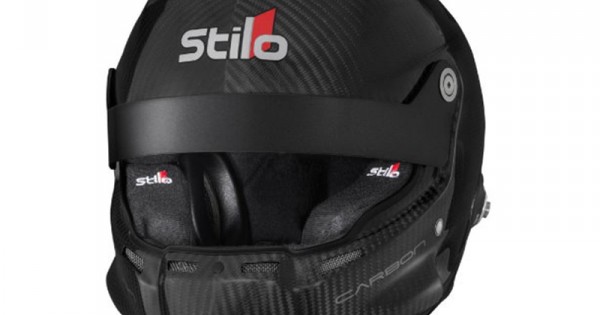 ST5 R Carbon Rally - Snell SA2020 FIA 8859-15 Hans FIA8858-10