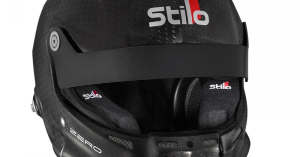STILO ST5 R ZERO Rally intercom - FIA 8860-18 - Including 2 short ...