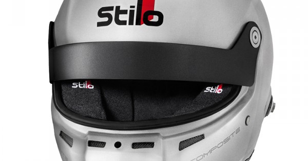 ST5 GTN Composite - Snell SA2020 FIA 8859-15 Hans FIA8858-10