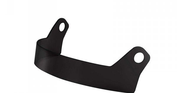 STILO ST5 Sun Screen Short Visor