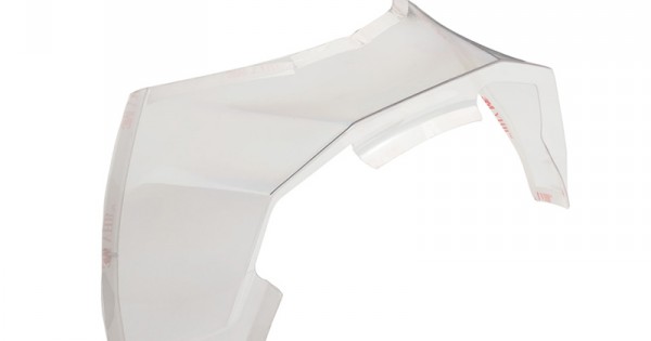 Front Spoiler for ST5