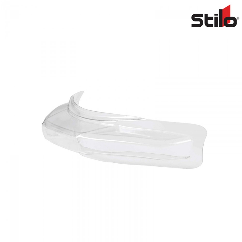 Front Spoiler for ST5