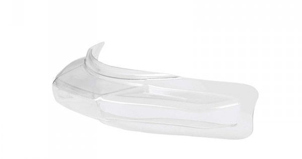 Front Spoiler for ST5