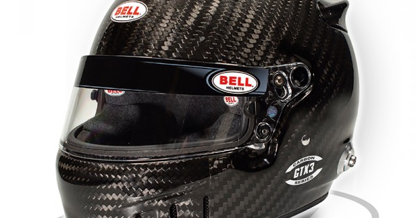 BELL GTX3 CARBON
